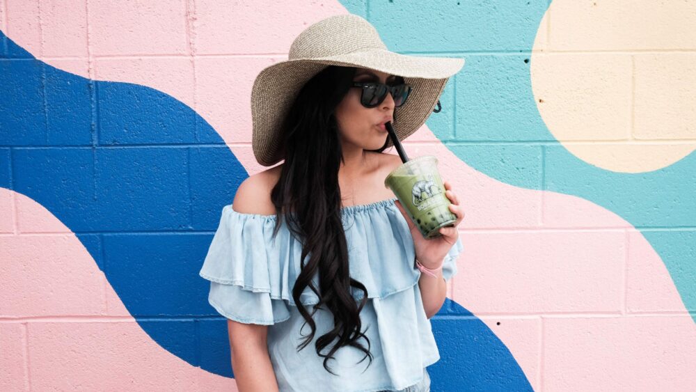 Tea & Coffee Trade Journal