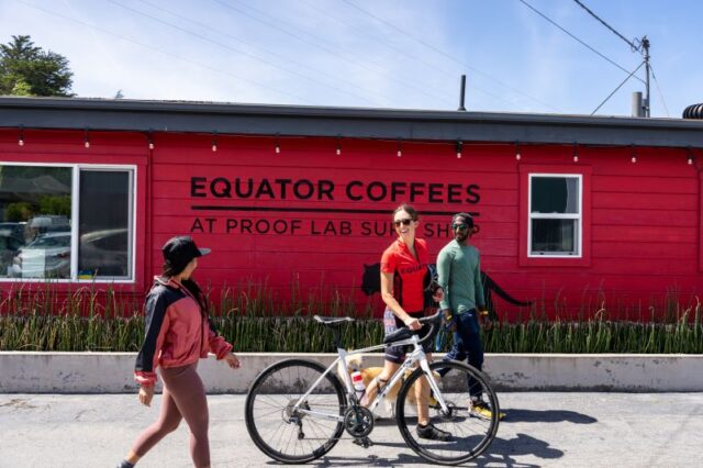 Equator Coffees celebrates ten years and its 10th cafe opening - Tea ...