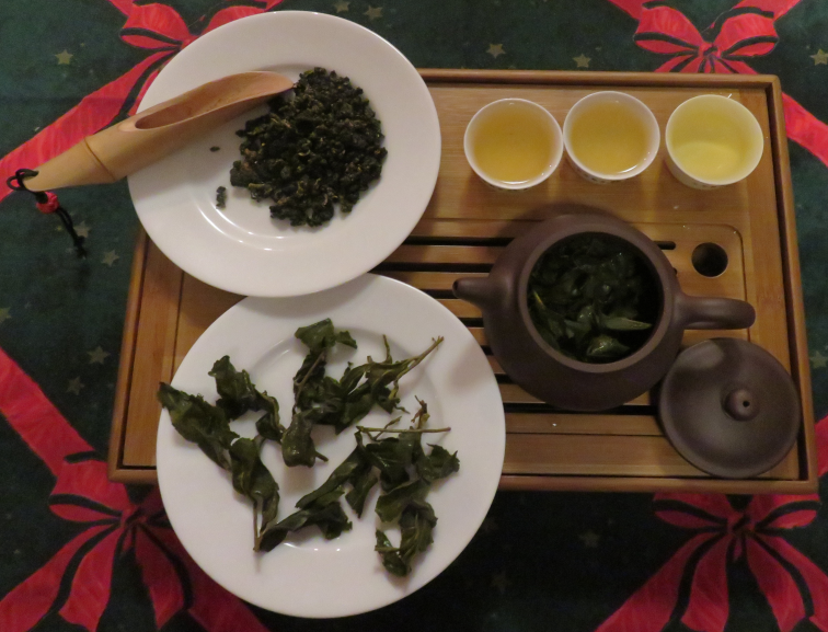 Exploring China’s Prized Oolong and Lesser Known White Teas - Tea ...