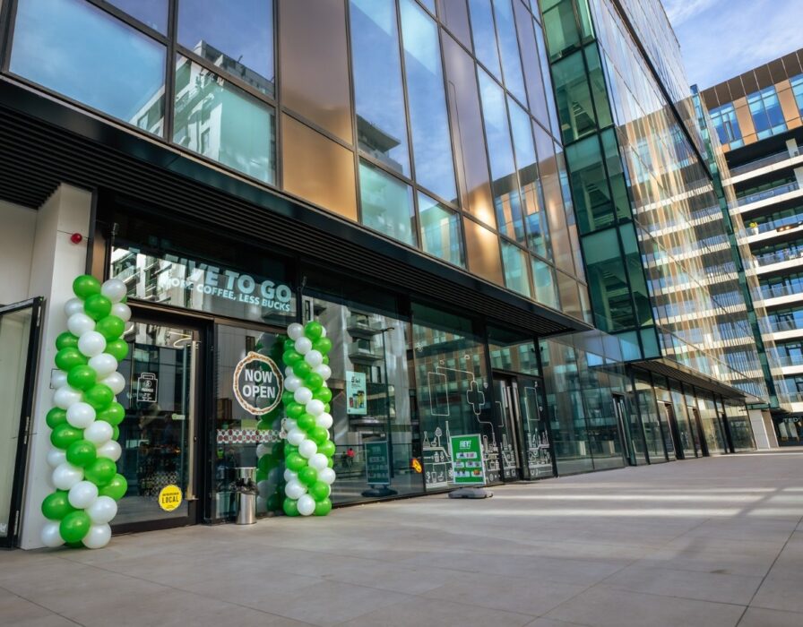 5 to go targets further expansion in 2024 - Tea & Coffee Trade Journal