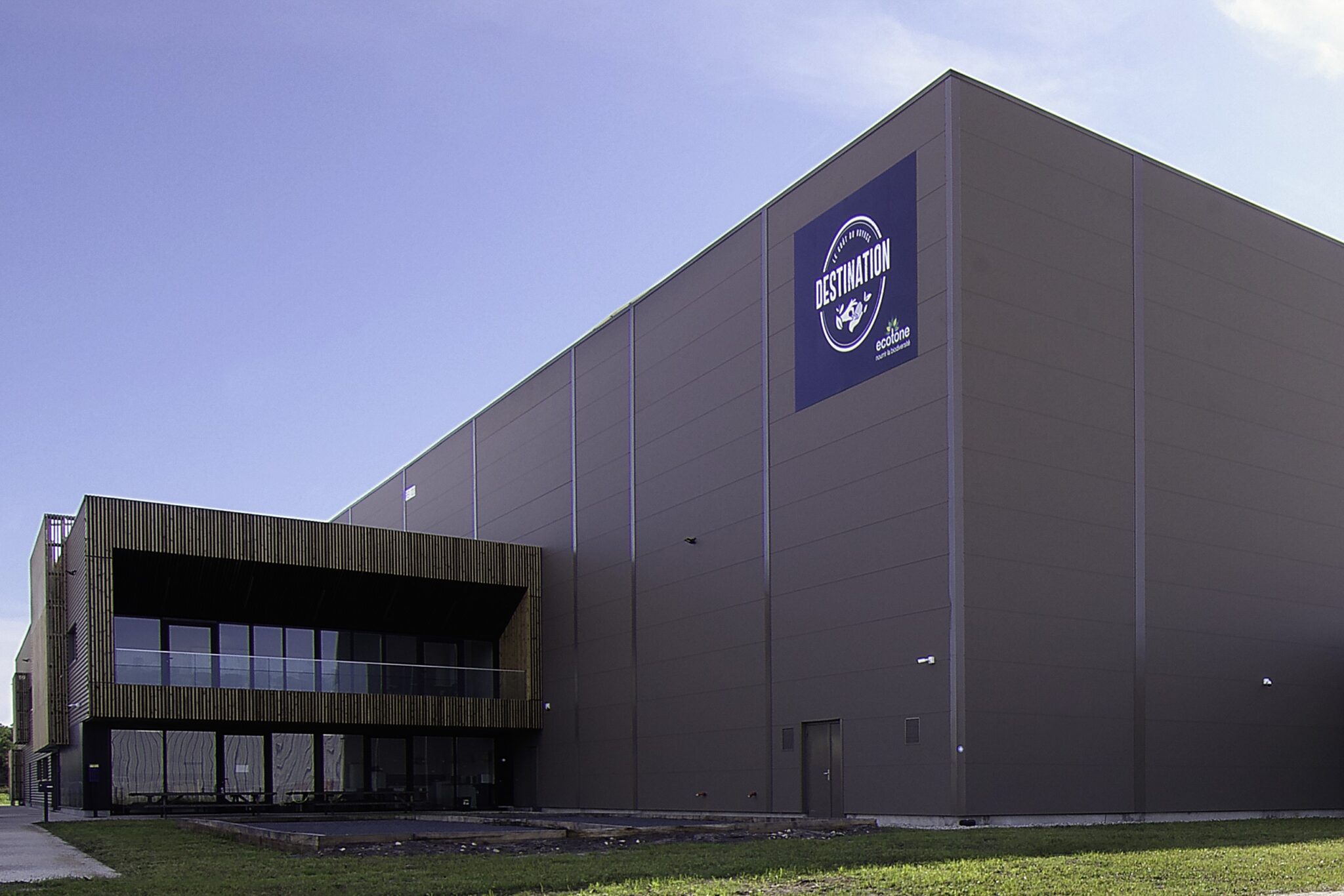 Ecotone opens European organic coffee and tea factory - Tea & Coffee ...