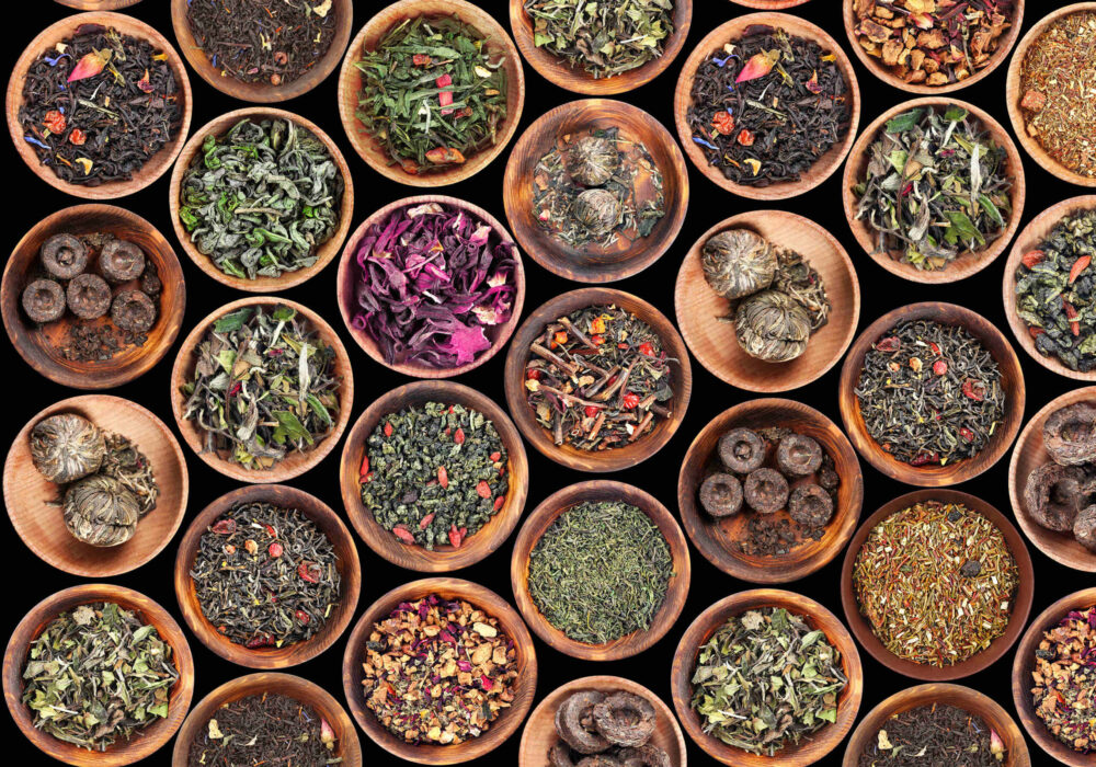 The 2025 Global Tea Report - Tea & Coffee Trade Journal