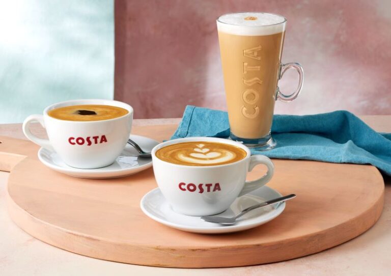 The UK coffee shop culture endures - Tea & Coffee Trade Journal
