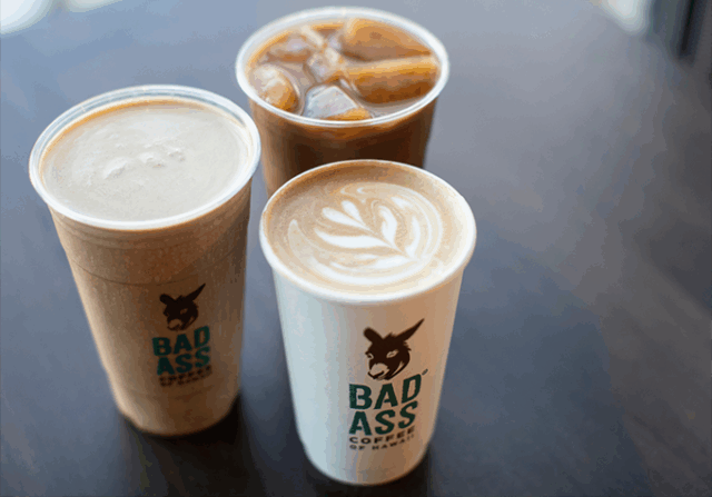 Bad Ass Coffee of Hawaii unveils new spring limited time offer - Tea ...