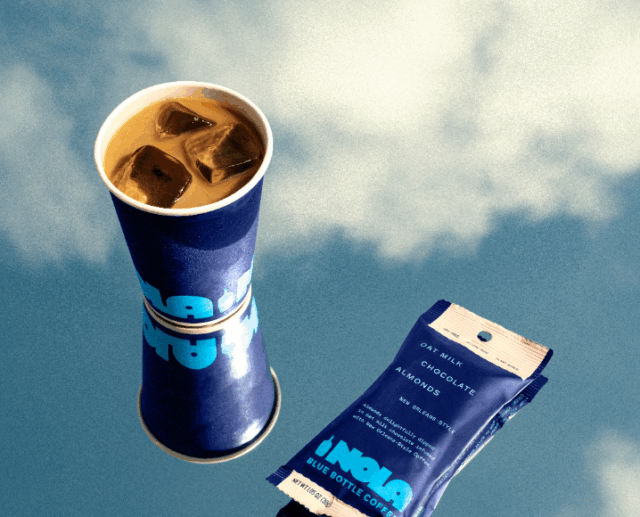 Blue Bottle Debuts NOLA Craft Instant Coffee - Tea & Coffee Trade Journal
