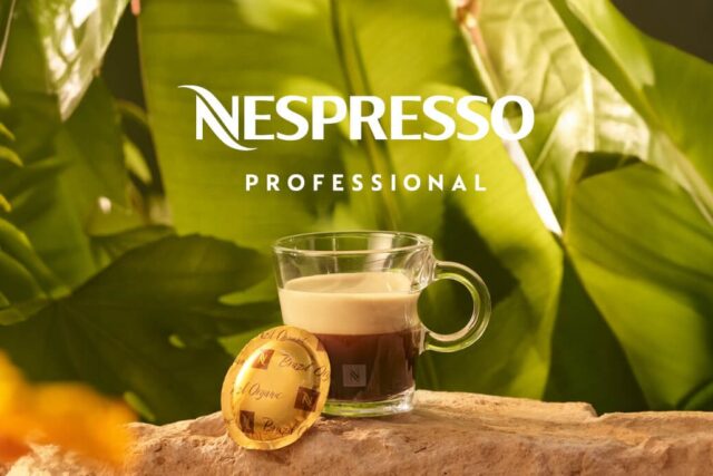 Nespresso Professional adds Brazil to its Origins range - Tea & Coffee ...