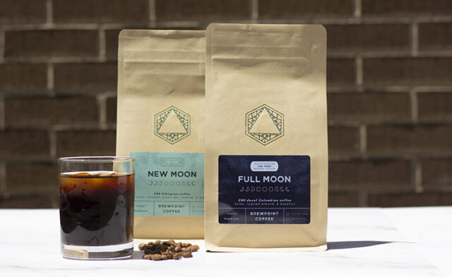 Brewpoint Coffee announces launch of new infused brews - Tea & Coffee ...