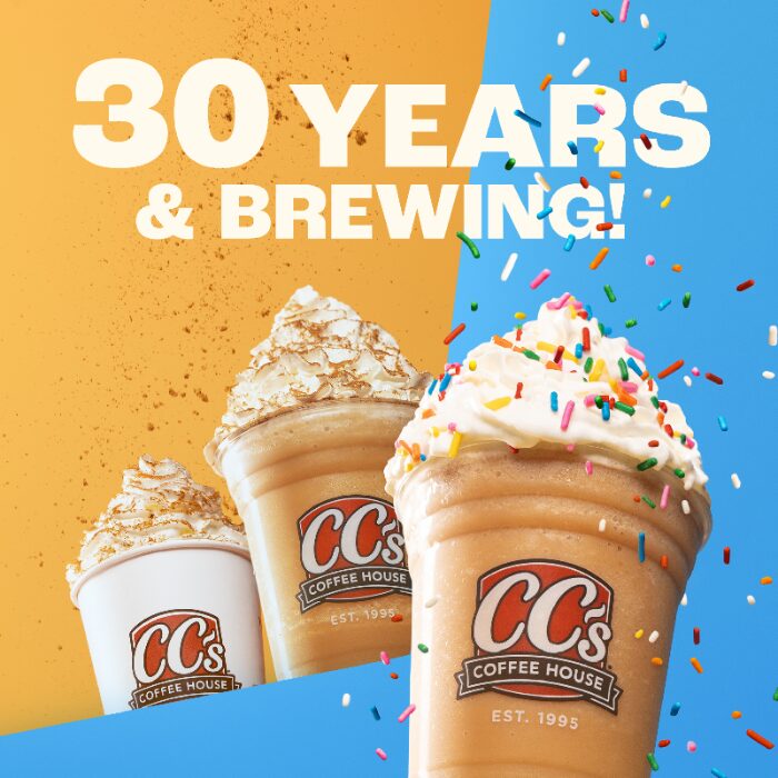 CC’s Coffee House Celebrates 30th Anniversary - Tea & Coffee Trade Journal