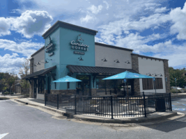 Caribou Coffee opens new Georgia locations - Tea & Coffee Trade Journal