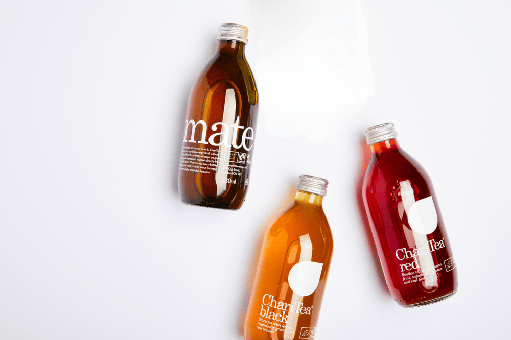 ChariTea launches into Waitrose and raises £11m for charity - Tea ...