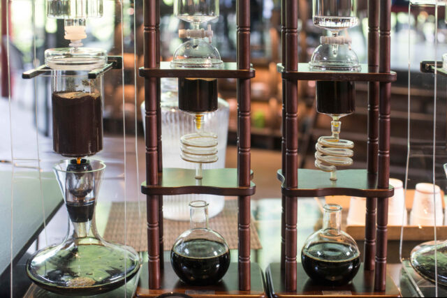 Cold Brew Coffee: From a Historically Niche Category to Global ...