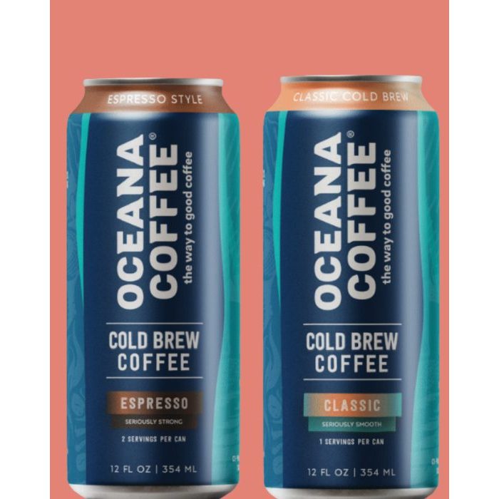 Venturi Bold Brew debuts premium Nitro Cold Brew line - Tea & Coffee ...