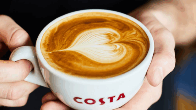 JDE Peet's to sell Costa Coffee aluminium capsules in Great Britain ...