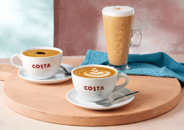 Coca-Cola streamlines reporting structure for Costa Coffee and Dogadan ...