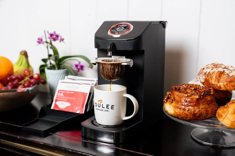 Staypineapple Hotels goes plastic-free with Coulée Coffee’s automated ...