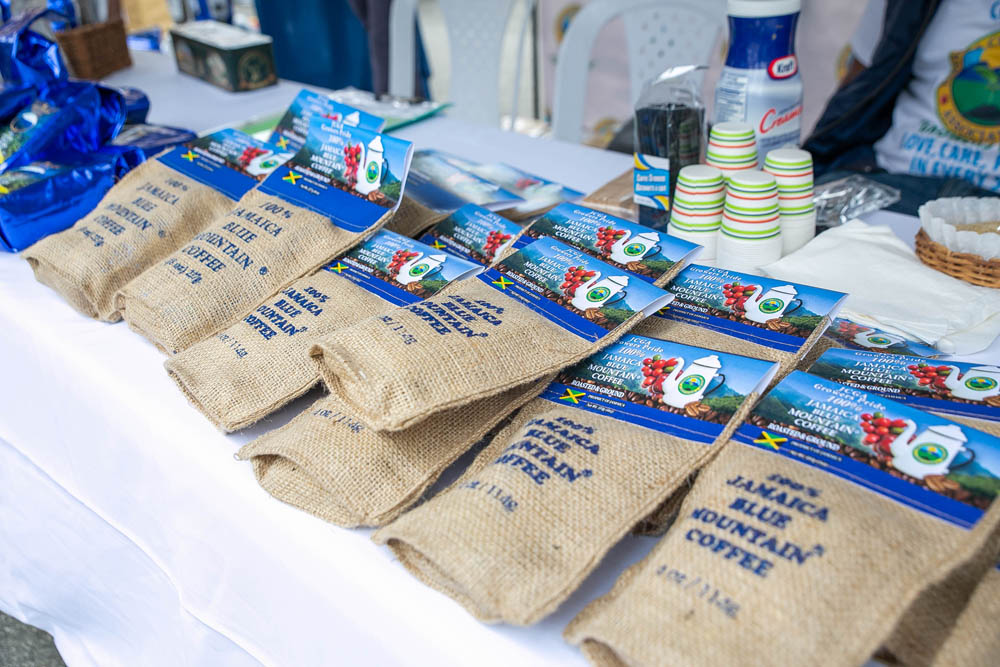 Jamaica's Blue Mountain Coffee Festival returns this March - Tea ...