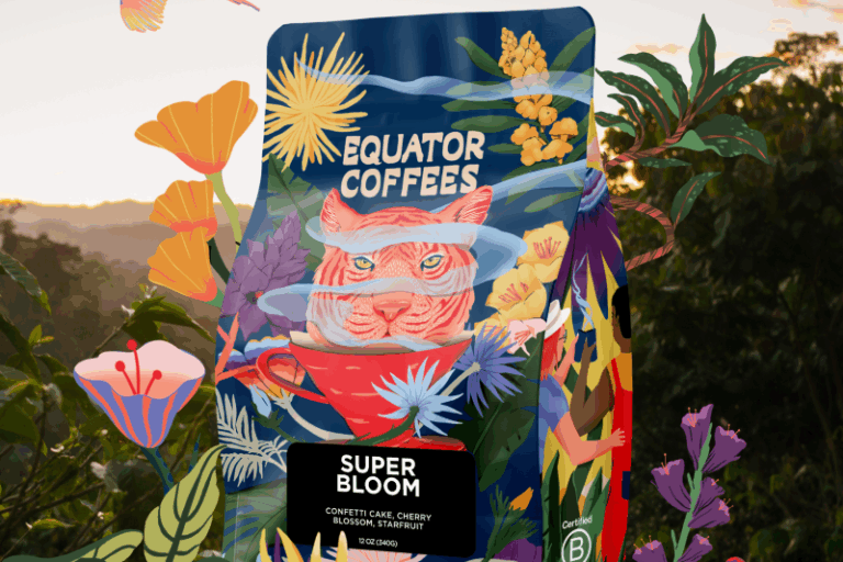 Equator Coffees announces new seasonal blend and opening of LA café ...
