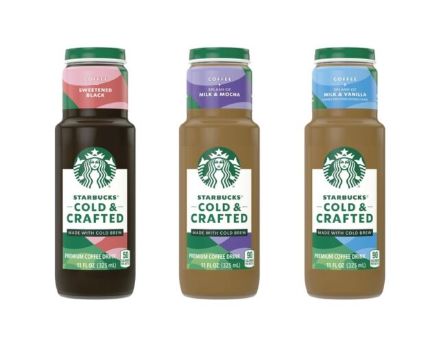 Healthy innovations & new consumers fuel US RTD coffee growth - Tea ...