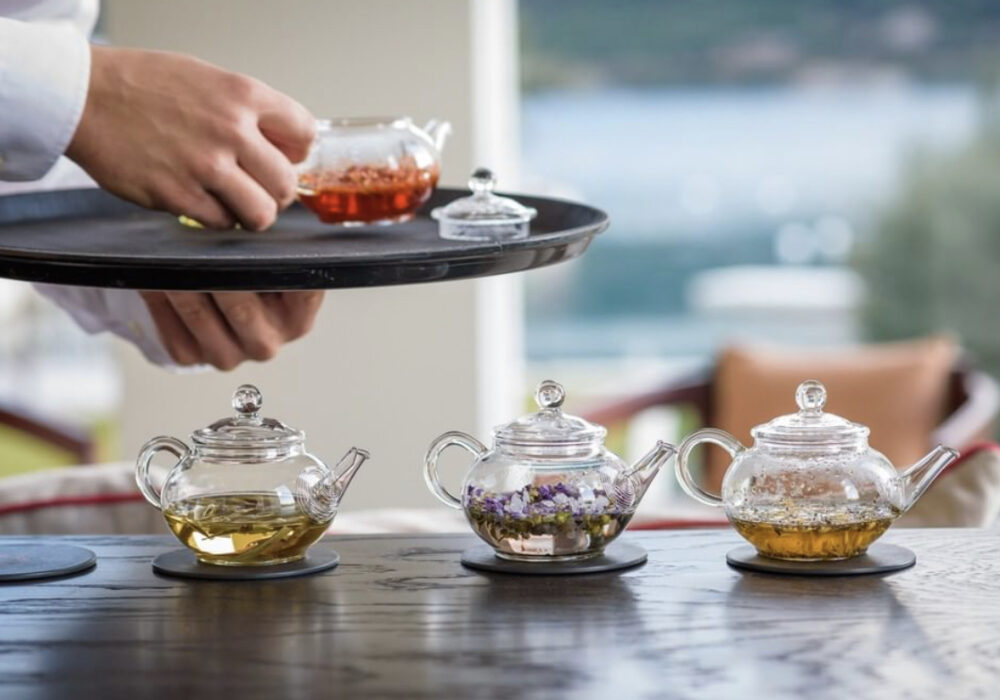 The Tea Group launch The Ladies Tea Collection - Tea & Coffee Trade Journal