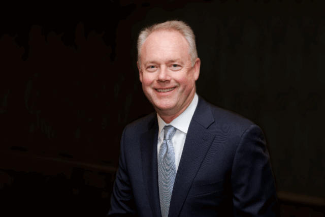 Starbucks president & CEO Kevin Johnson to retire in April - Tea ...