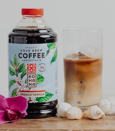 Kohana Coffee unveils new web platform - Tea & Coffee Trade Journal