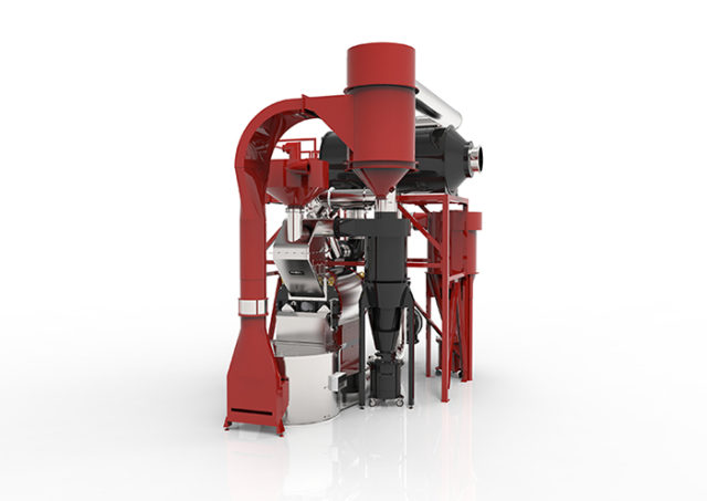 IMA Coffee – Innovation at a glance at HOST 2021 - Tea & Coffee Trade ...