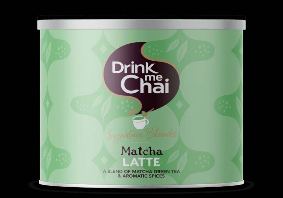 Drink me Chai develop ‘a match-a made in heaven’ - Tea & Coffee Trade ...