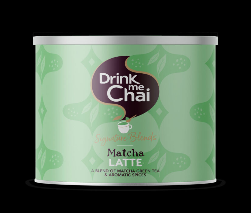 Drink me Chai develop ‘a match-a made in heaven’ - Tea & Coffee Trade ...