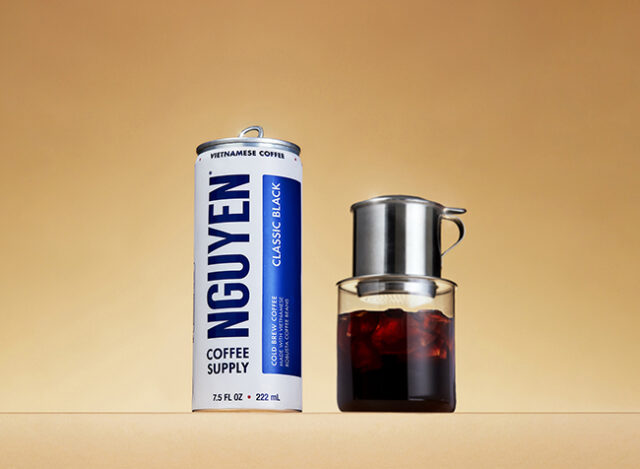 Nguyen Coffee Supply launches ready-to-drink Vietnamese coffee line ...