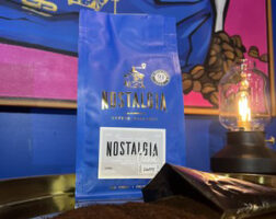 Nostalgia Coffee Roasters expands NuZee partnership - Tea & Coffee ...