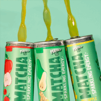 PerfectTed matcha energy drink launches in Tesco - Tea & Coffee Trade ...