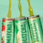 PerfectTed matcha energy drink launches in Tesco - Tea & Coffee Trade ...