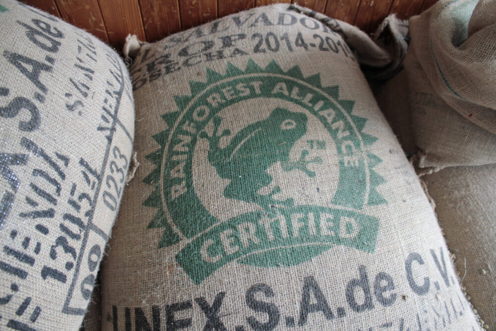 The quest to certify sustainability - Tea & Coffee Trade Journal