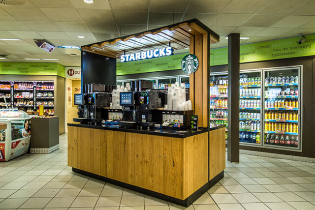 Selecta extends strategic partnership to wider Nestlé coffee brands ...