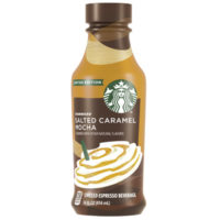 Starbucks Rolls out RTD Iced Lattes - Tea & Coffee Trade Journal