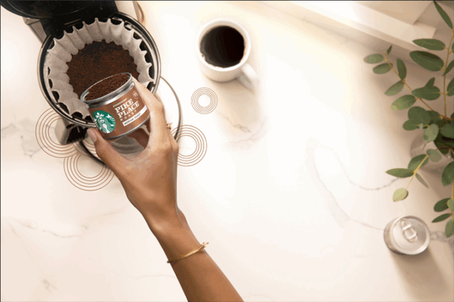 Starbucks' new coffee launches to benefit at-home consumers - Tea ...