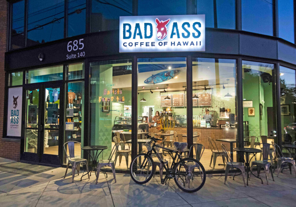 Bad Ass Coffee expands its footprint in Nevada - Tea & Coffee Trade Journal
