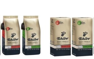 Tchibo Coffee debuts in the US - Tea & Coffee Trade Journal