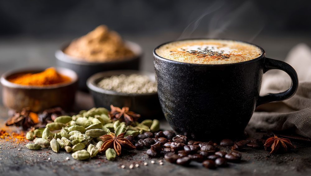Six global beverage trends that will dominate in 2026 - Tea & Coffee ...