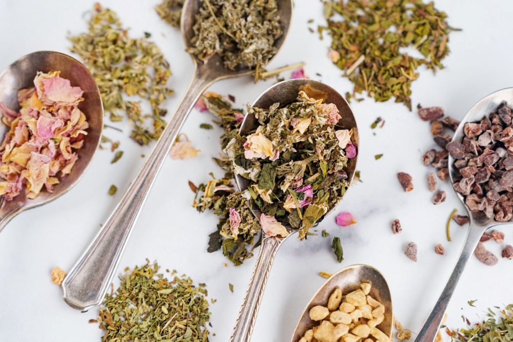 Herbal and Botanical Teas Ride the Wave of the Booming Functional ...