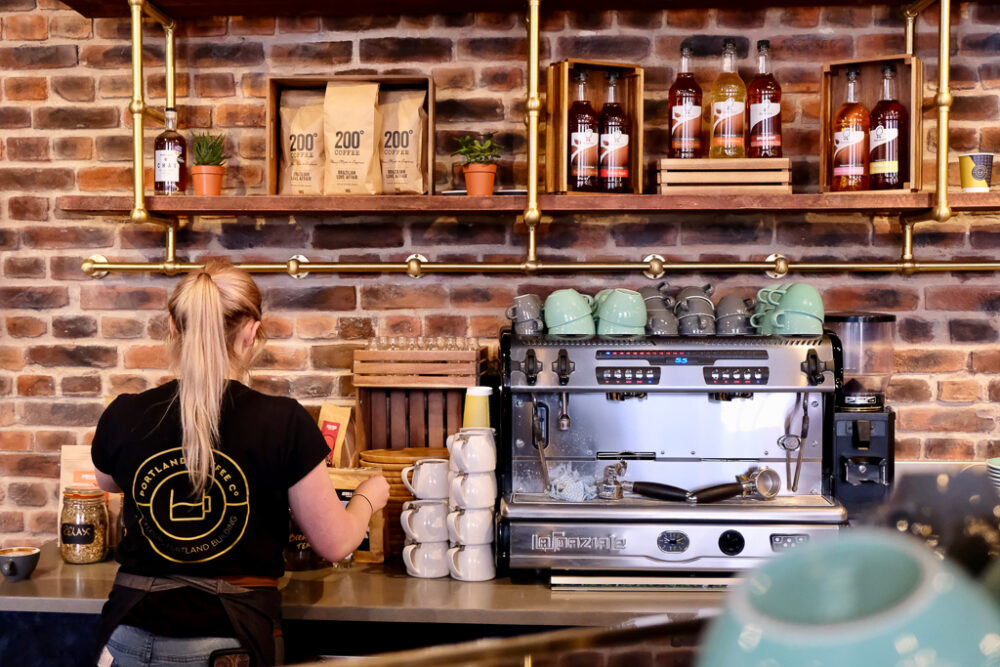 200 Degrees secures University of Birmingham contract to supply coffee ...