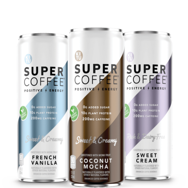Healthy innovations & new consumers fuel US RTD coffee growth - Tea ...