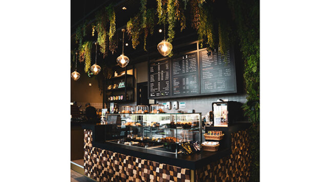Coffee Planet is forging the way for cafe culture in the Middle East ...