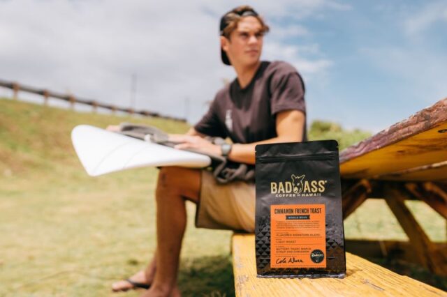Bad Ass Coffee announces two new products and their brand ambassadors ...