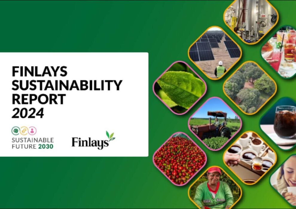 Finlays reports strong progress on sustainability goals in 2024 - Tea ...