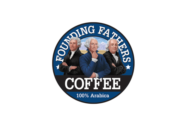 Founding Fathers coffee partners with Folds of Honor - Tea & Coffee ...