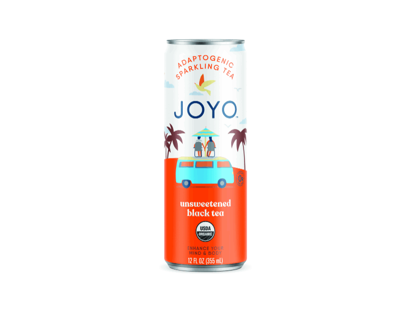 Jay and Radhi Devlukia-Shetty introduce JOYO, a line of adaptogenic ...