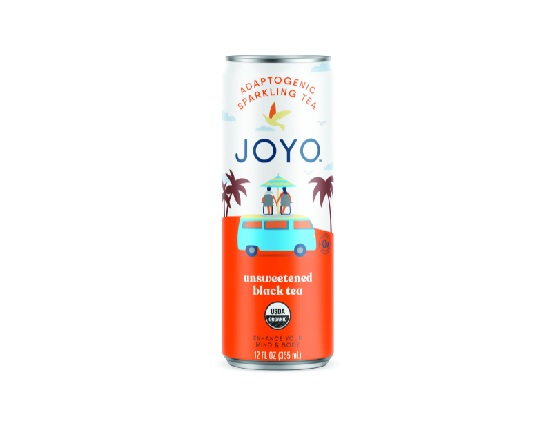 Jay and Radhi Devlukia-Shetty introduce JOYO, a line of adaptogenic ...