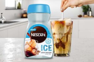Nescafé launches soluble cold coffee - Tea & Coffee Trade Journal