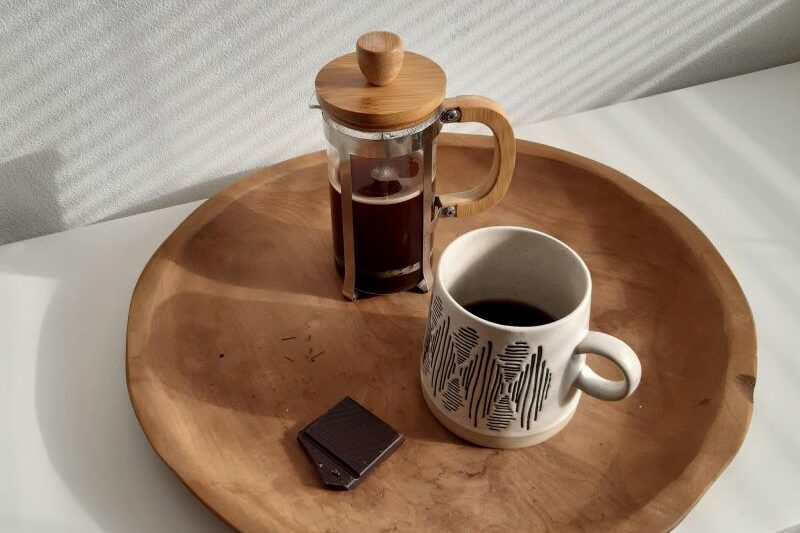 Specialty coffee: leading chocolate by example - Tea & Coffee Trade Journal